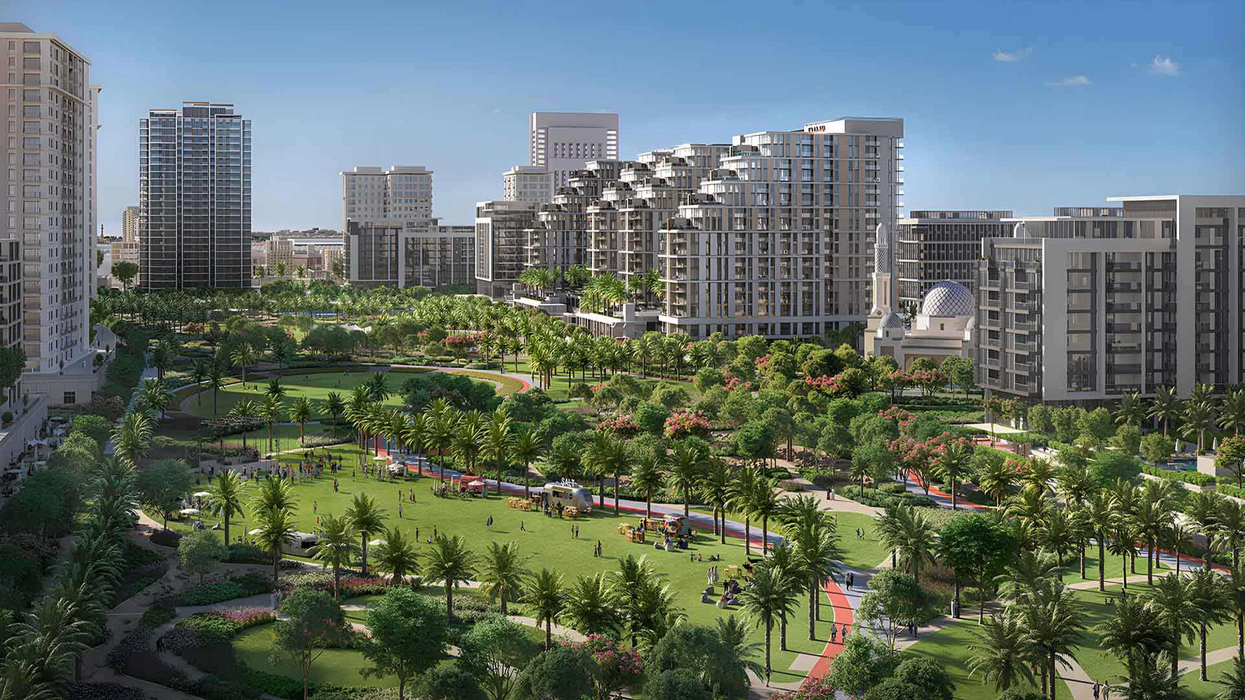 Oia Properties - Award-winning Real Estate Agency in UAE