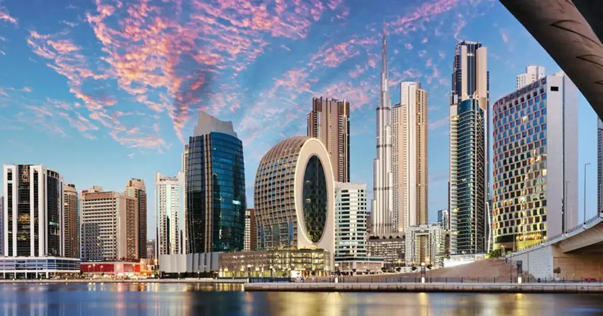 Modon Properties in UAE | Oia Properties