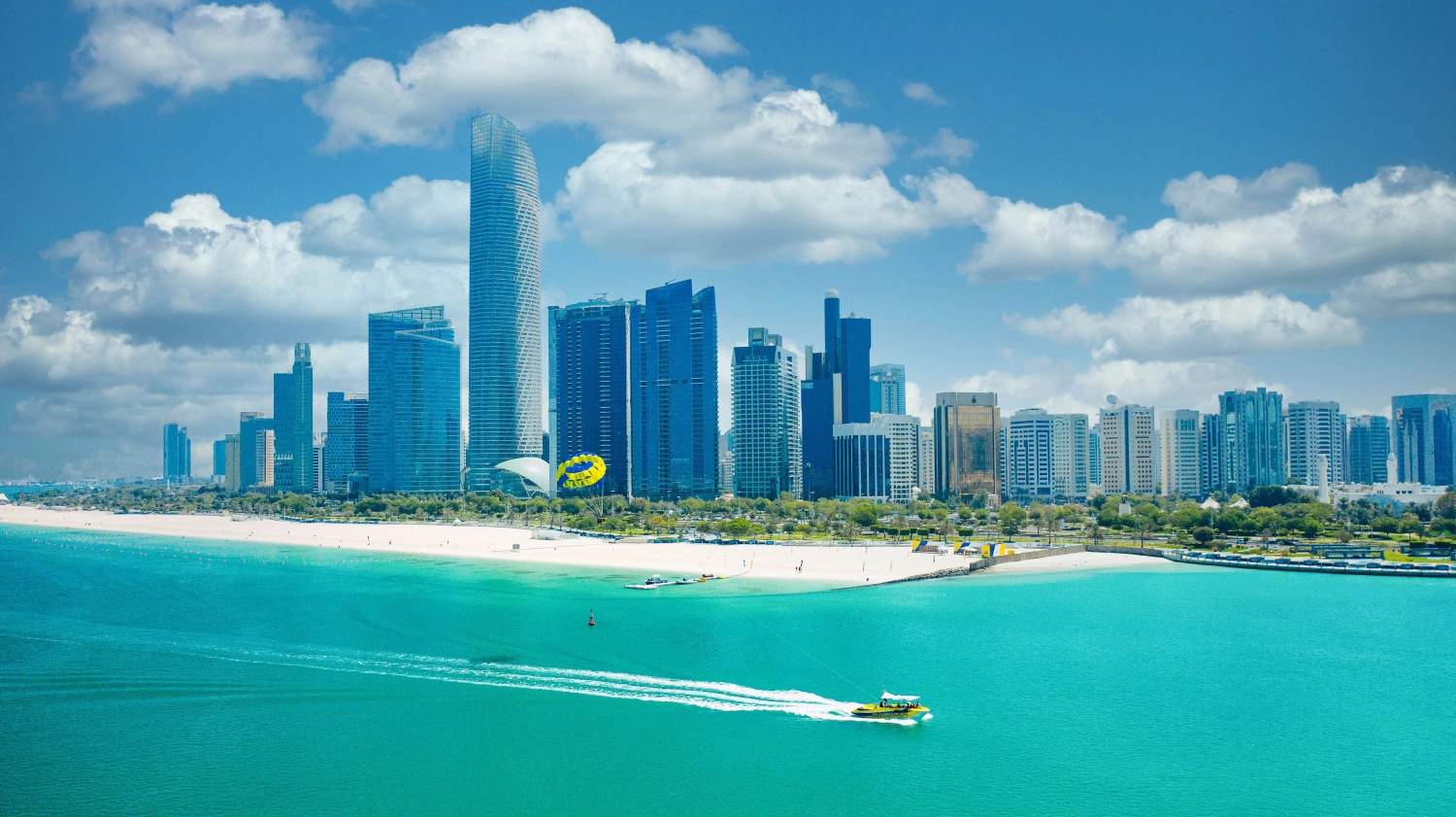 Abu Dhabi 2025 Cost of Living Guide | Budget & Salaries