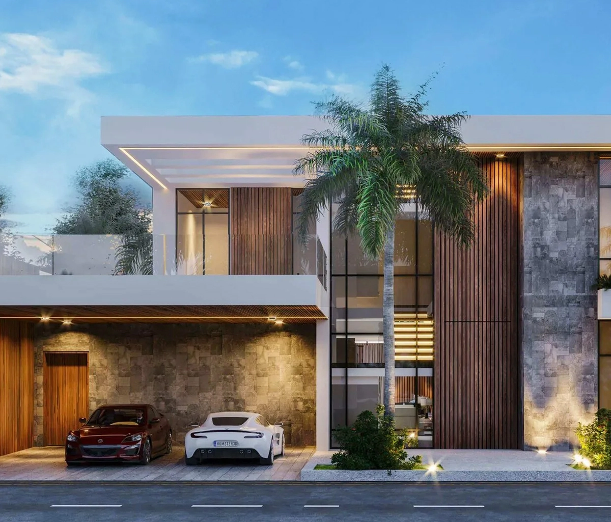 Ohana Development in UAE | Oia Properties