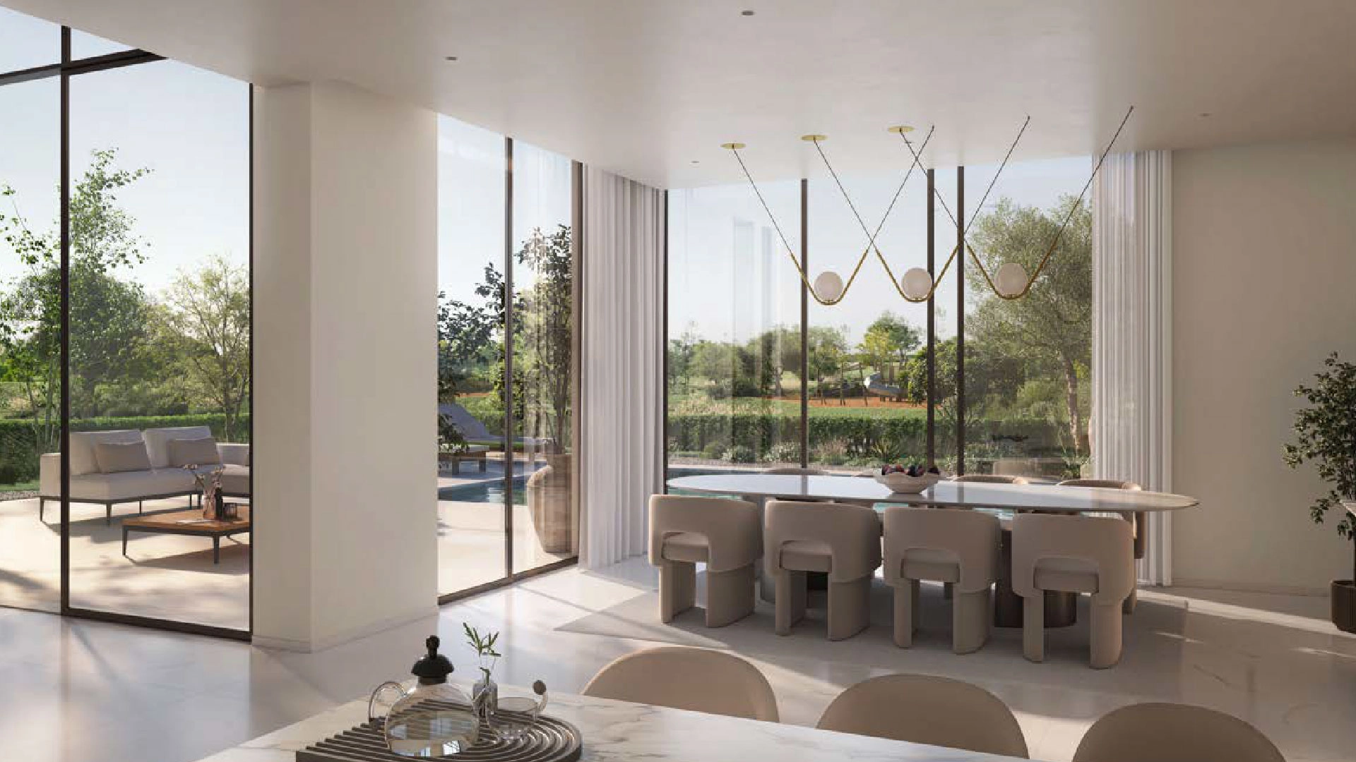 Bayn by Ora Abu Dhabi | Oia Properties