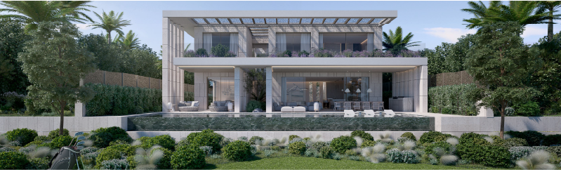 Modon Properties in UAE | Oia Properties