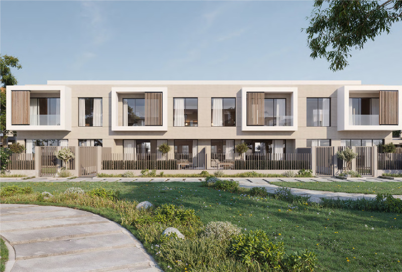 Modon Properties in UAE | Oia Properties