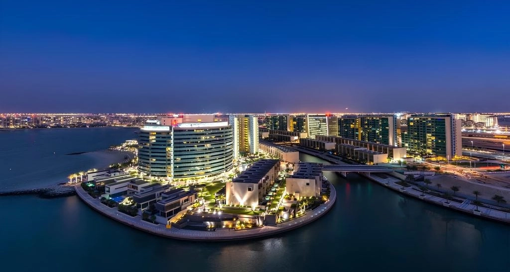 Properties for Sale in Al Raha Beach | Oia Properties