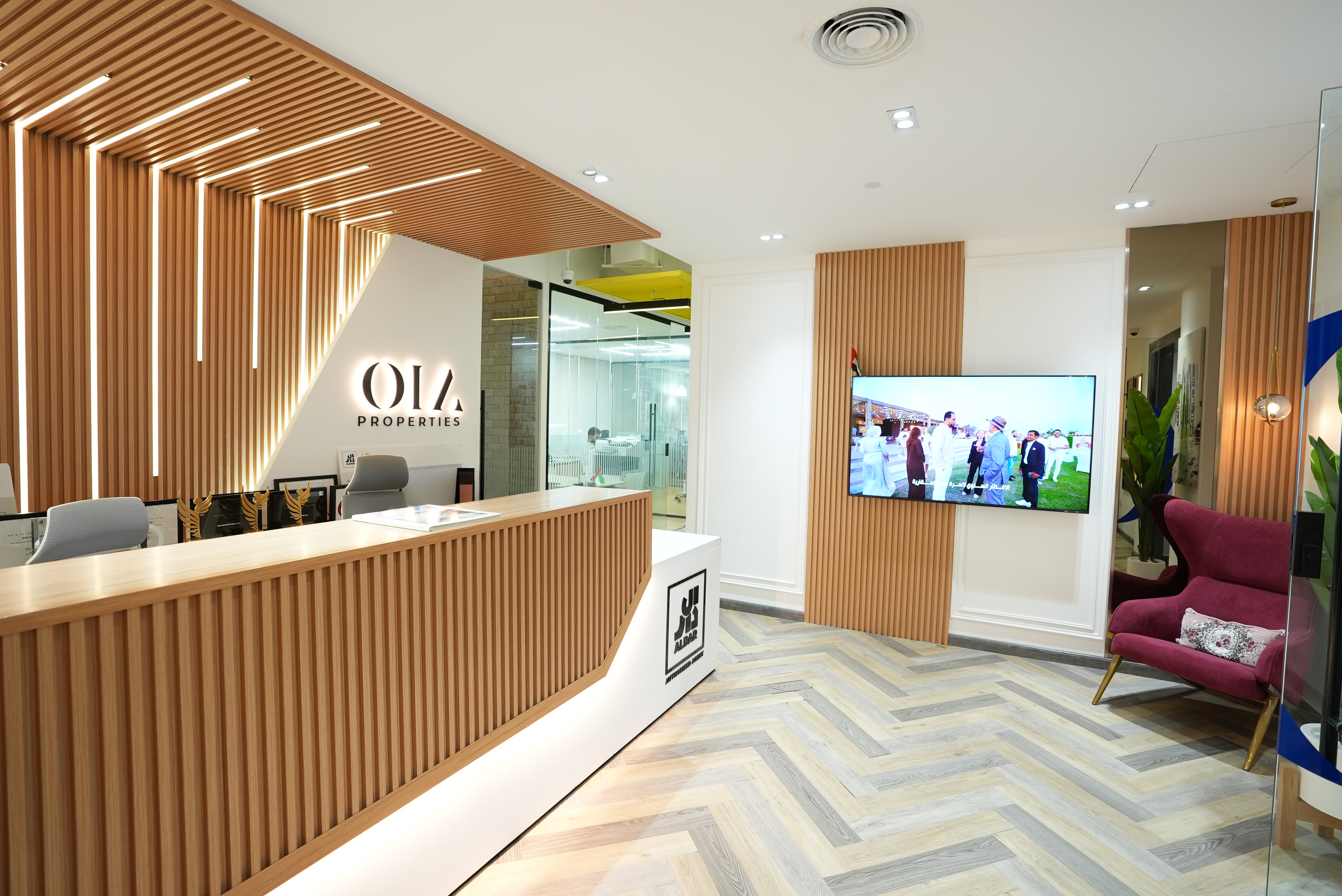 Have questions or inquiries? Contact OIA Properties today for expert ...